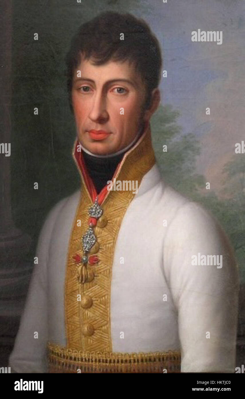 This artwork depicts Francesco IV, Duke of Modena, an important figure ...