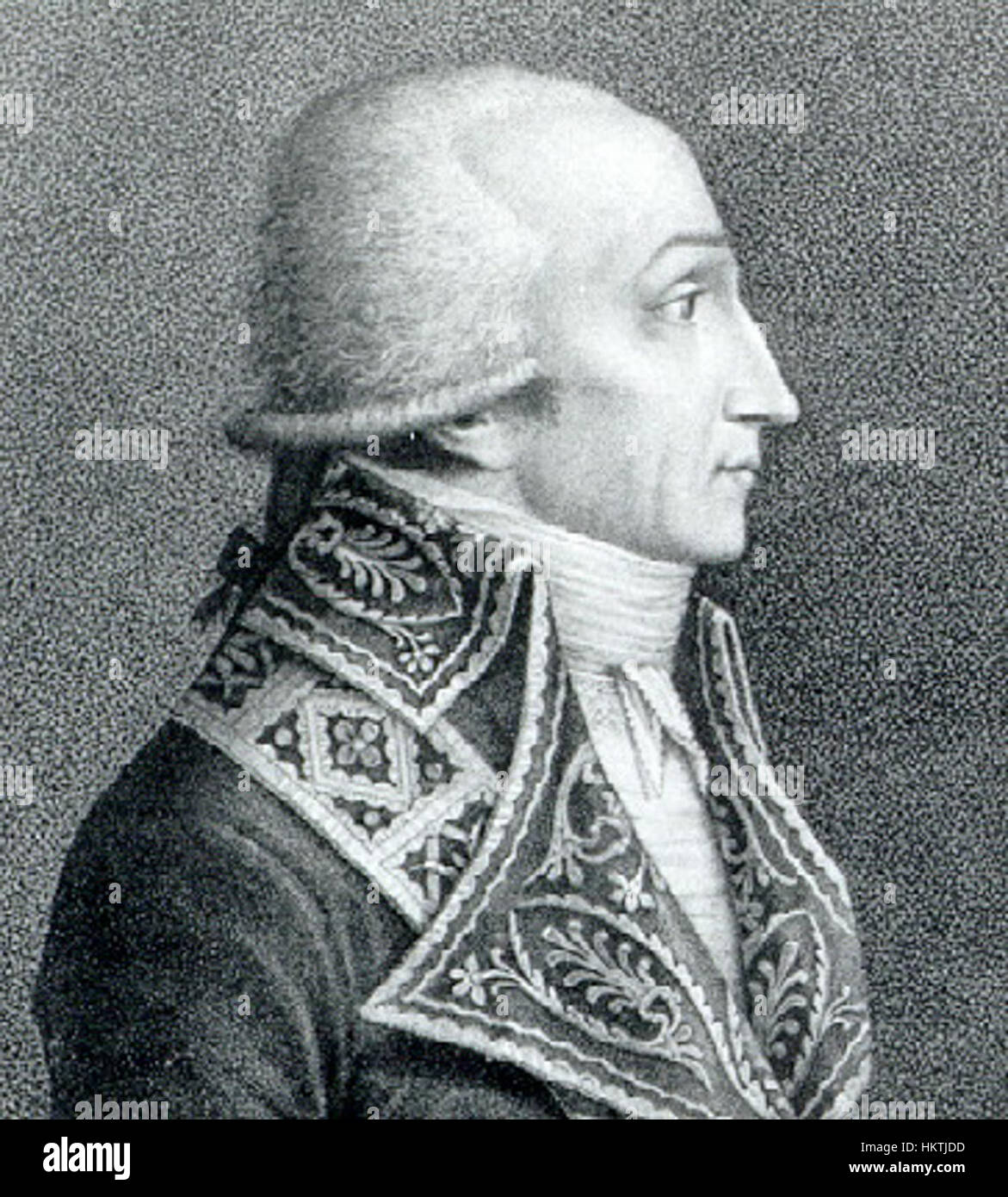 'Francesco Melzi d'Eril II' is a portrait painting by the Italian ...