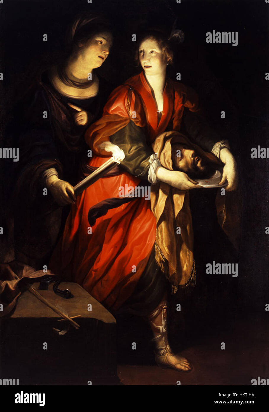 Francesco Rustici High Resolution Stock Photography and Images - Alamy