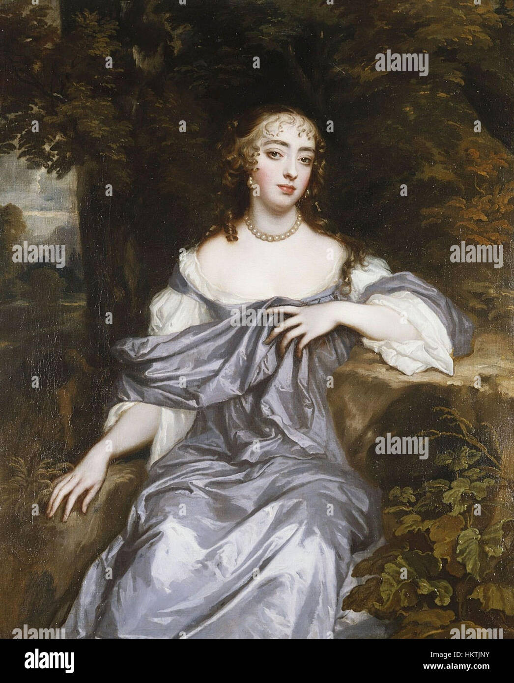 Frances Brooke was a British novelist and playwright in the 18th ...