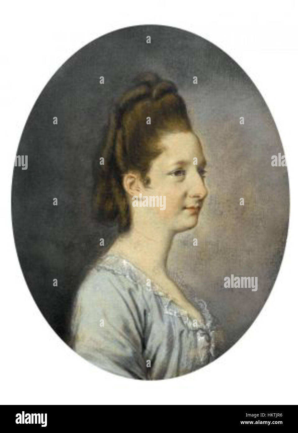 Frances manners hi-res stock photography and images - Alamy