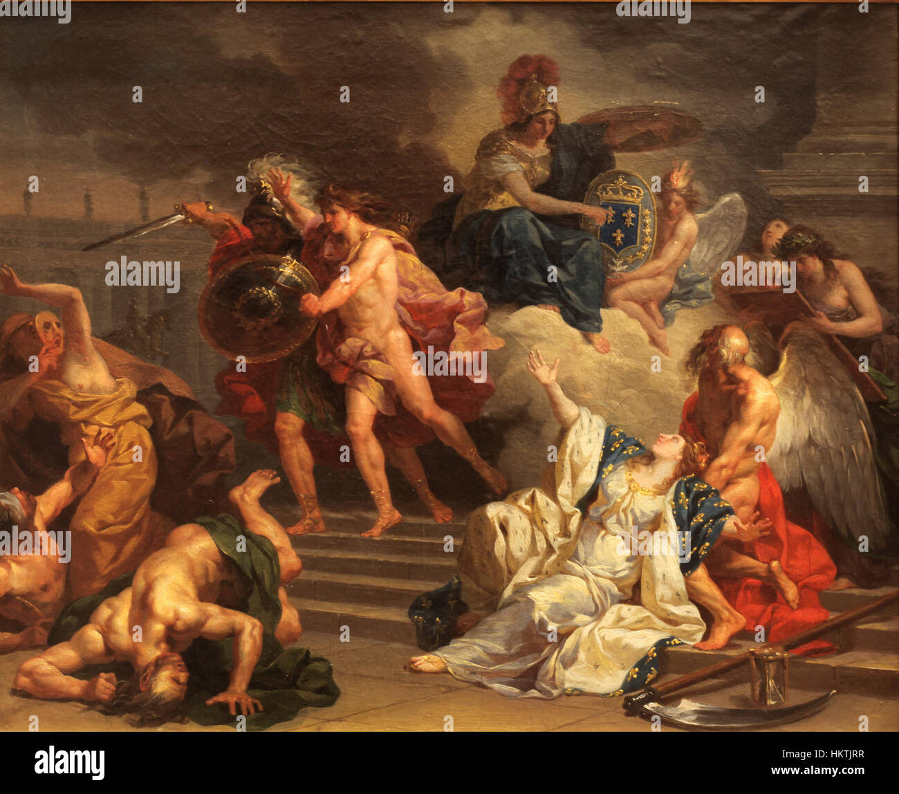 Sense of hardship hi-res stock photography and images - Alamy