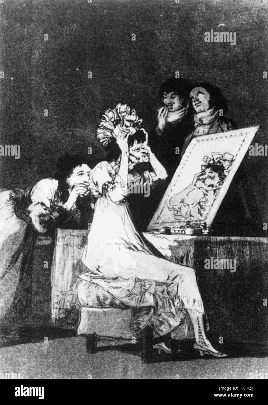 Work until death hi-res stock photography and images - Alamy