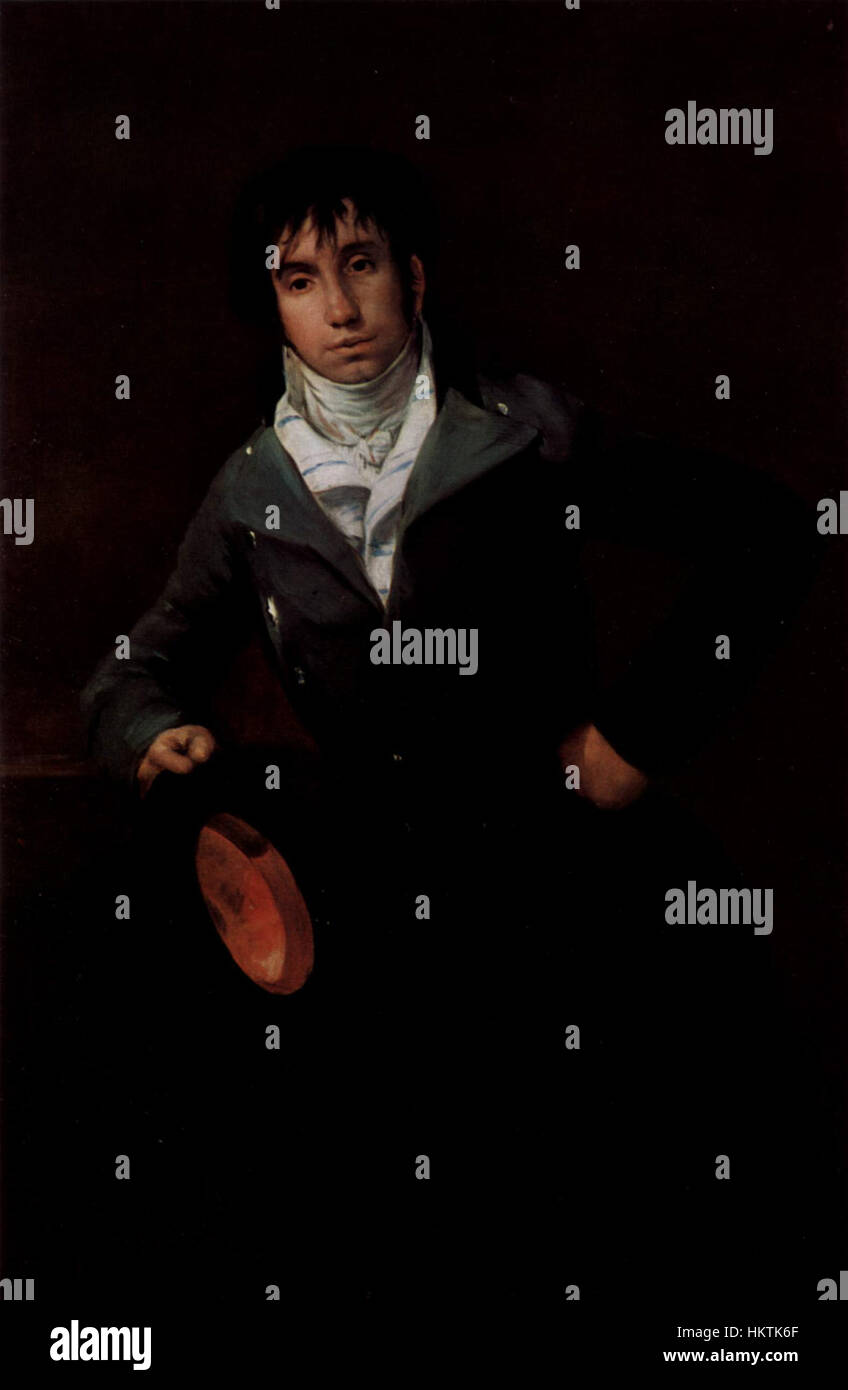 Francisco de Goya’s painting, numbered 066, exemplifies his mastery in ...