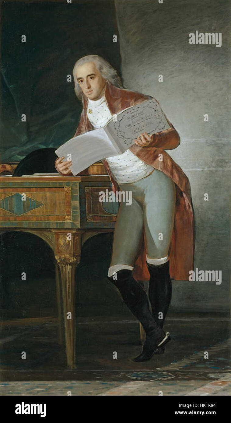 This work by Francisco de Goya, part of his later period, explores ...