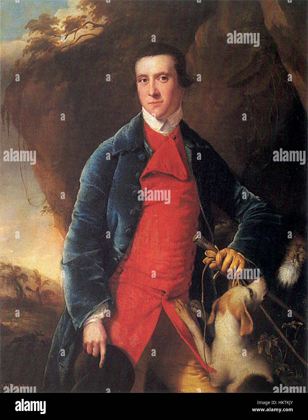 Francis wright hi-res stock photography and images - Alamy