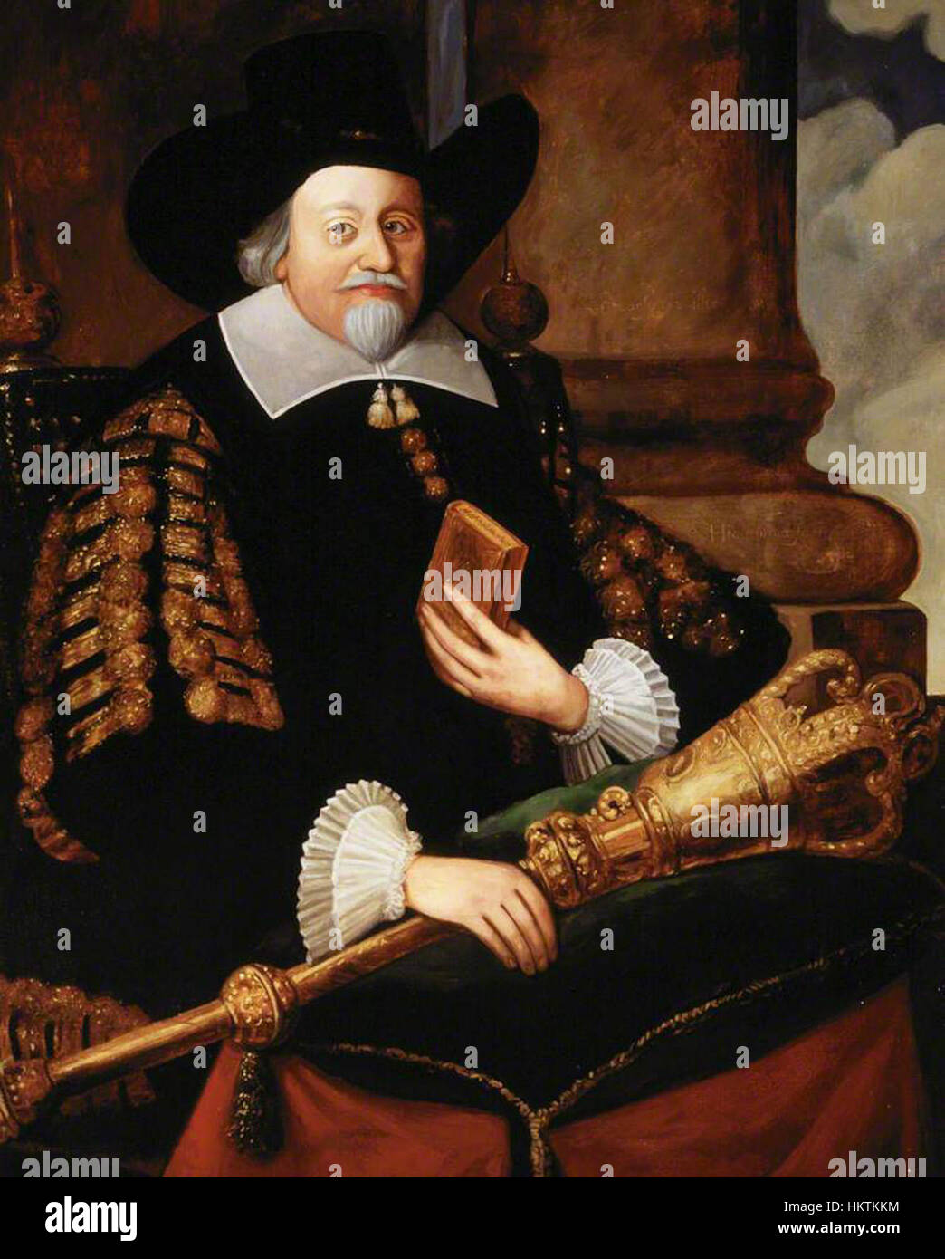 Francis rous hi-res stock photography and images - Alamy