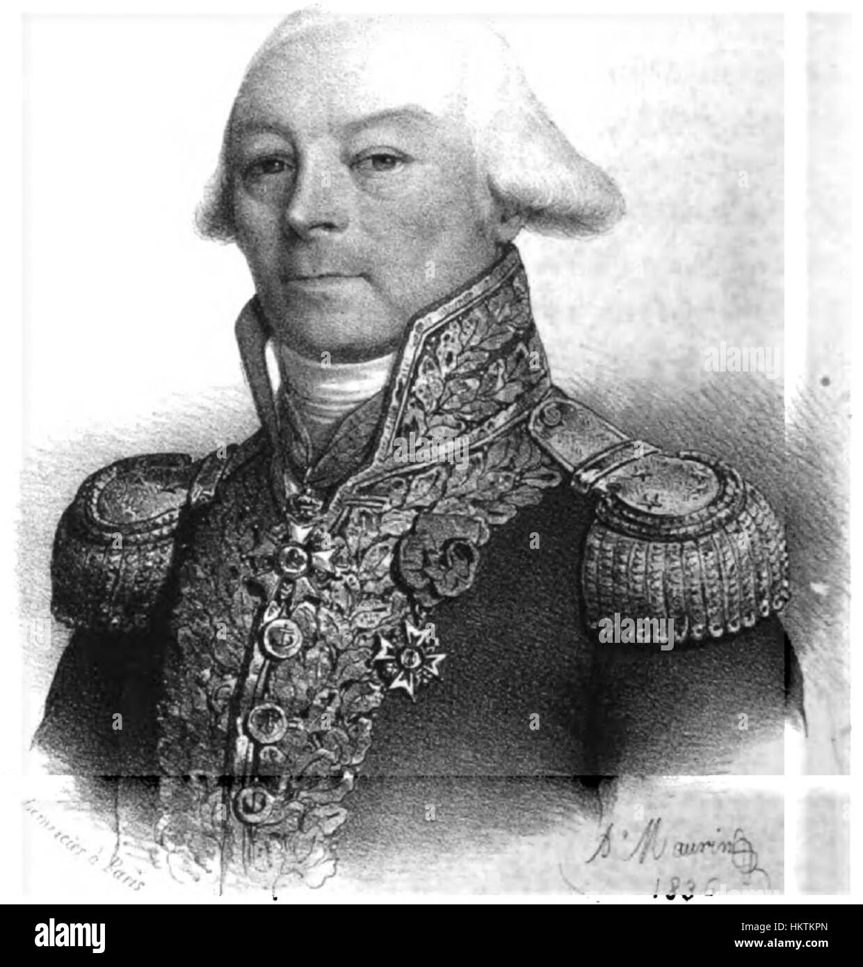 Bouvet hi-res stock photography and images - Alamy