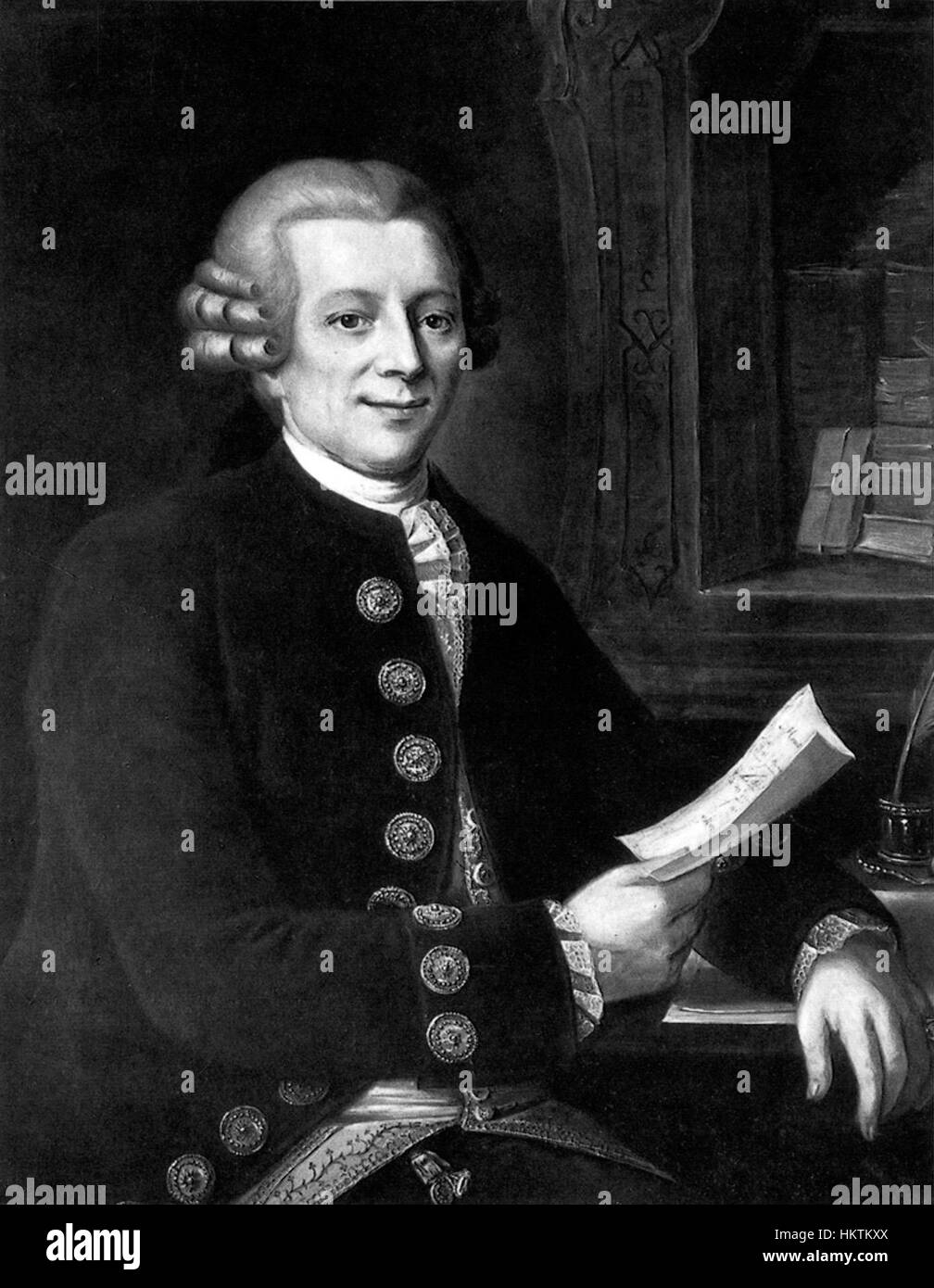 Period portraiture Black and White Stock Photos & Images - Alamy