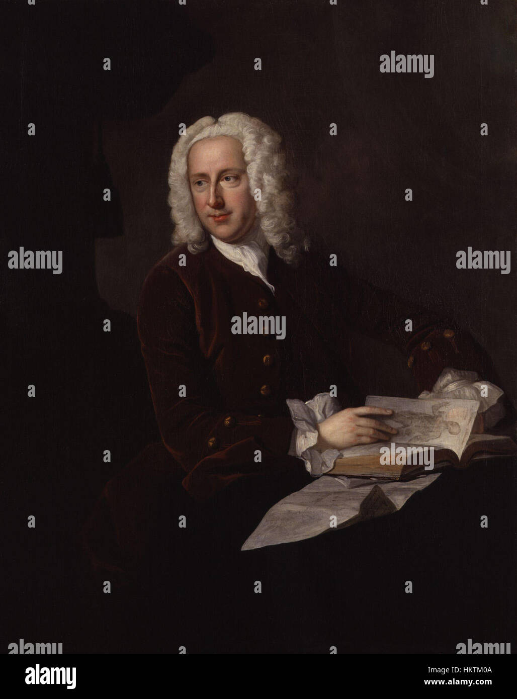 Thomas nicholls hi-res stock photography and images - Alamy