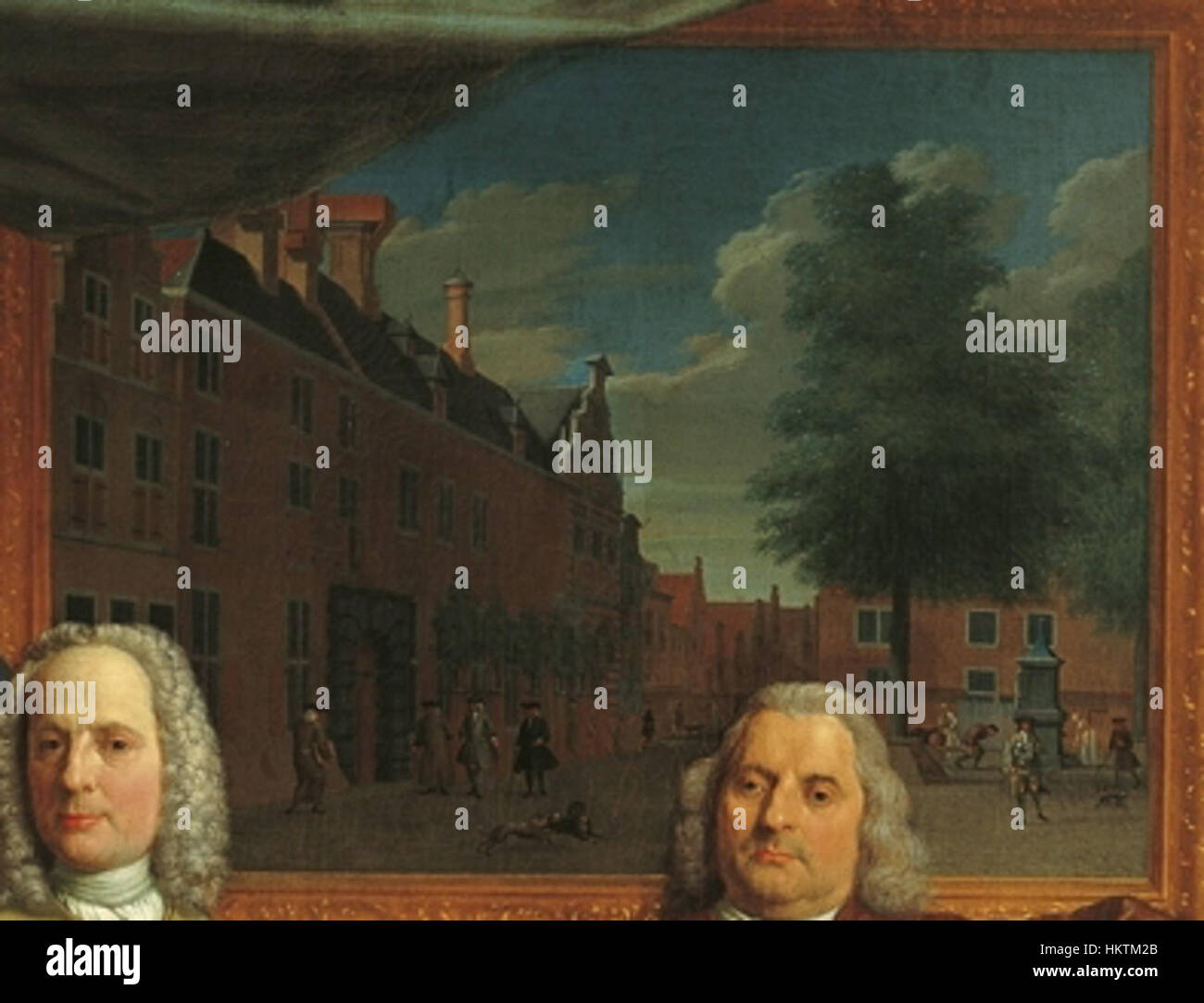 Frans Decker High Resolution Stock Photography and Images - Alamy