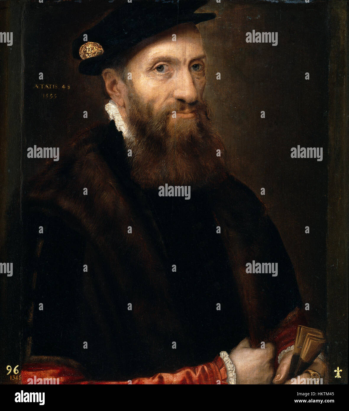 48 year old man hi-res stock photography and images - Alamy