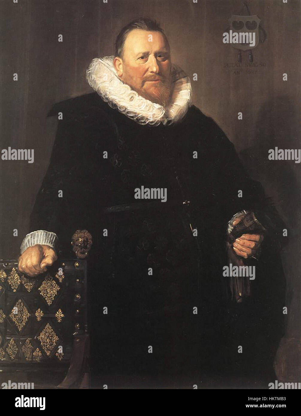 Frans van der meer hi-res stock photography and images - Alamy