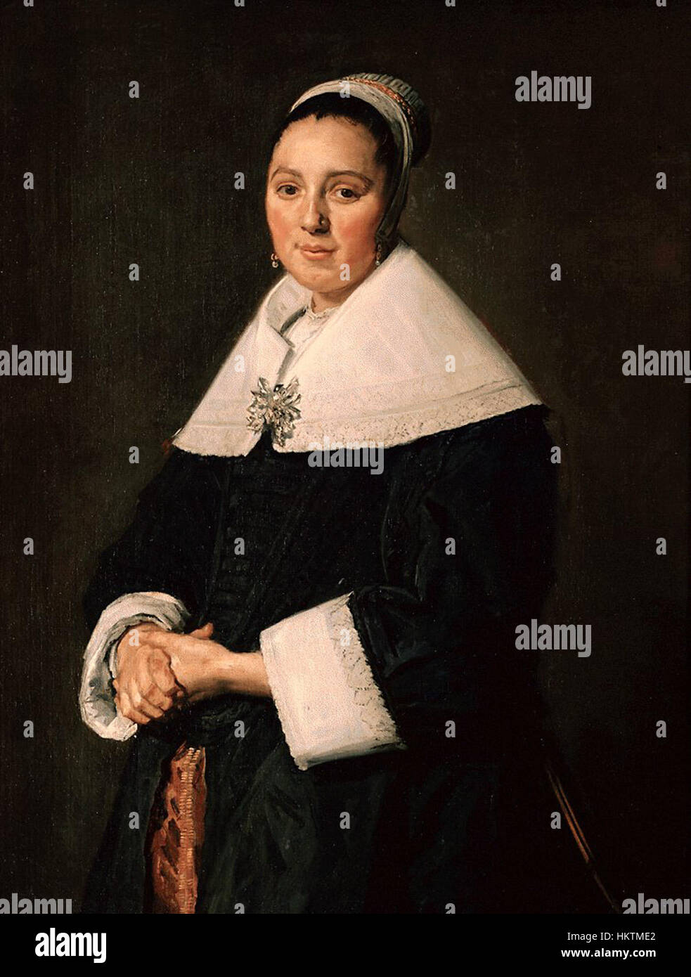 Vrouw hals hi-res stock photography and images - Alamy