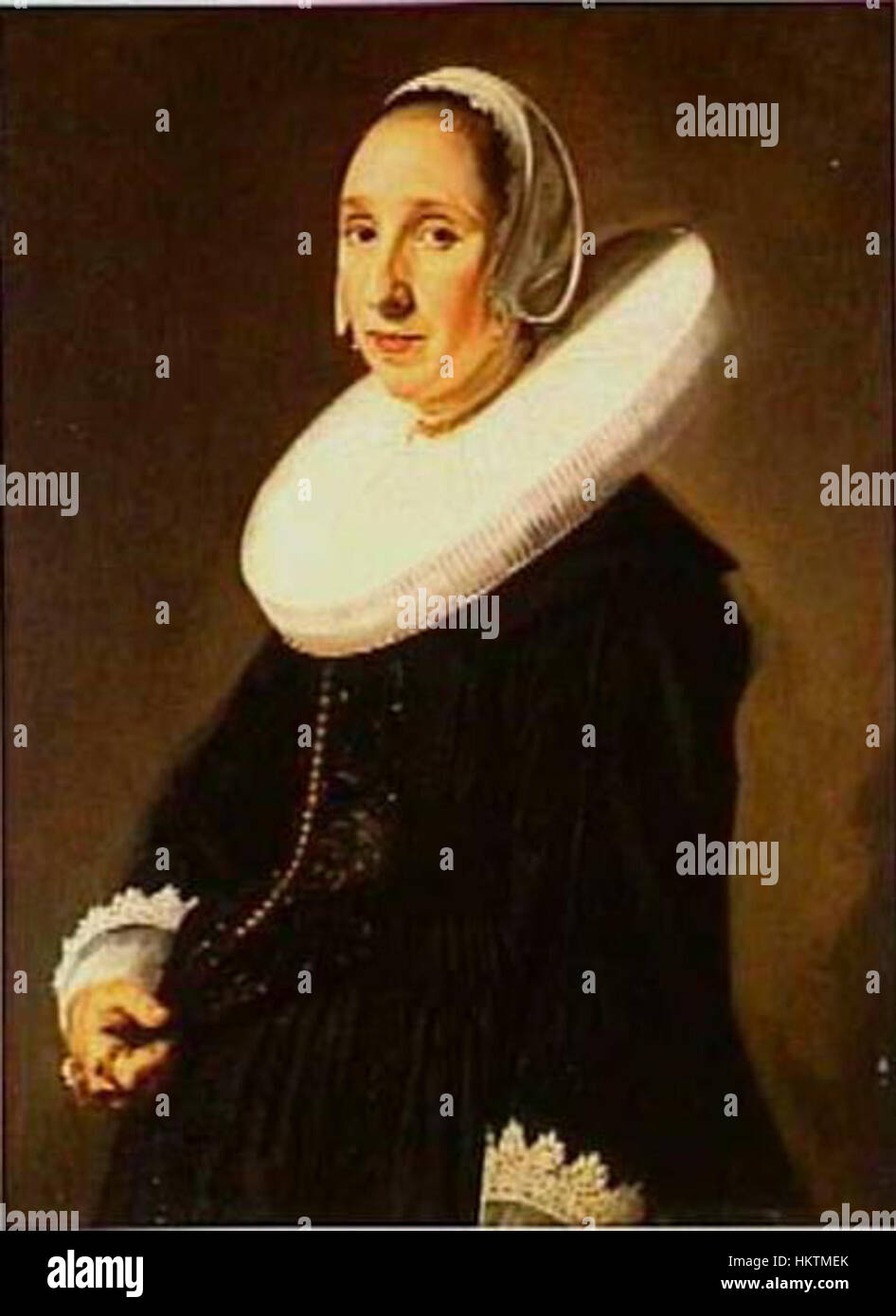 Cartwheel ruff hi-res stock photography and images - Alamy