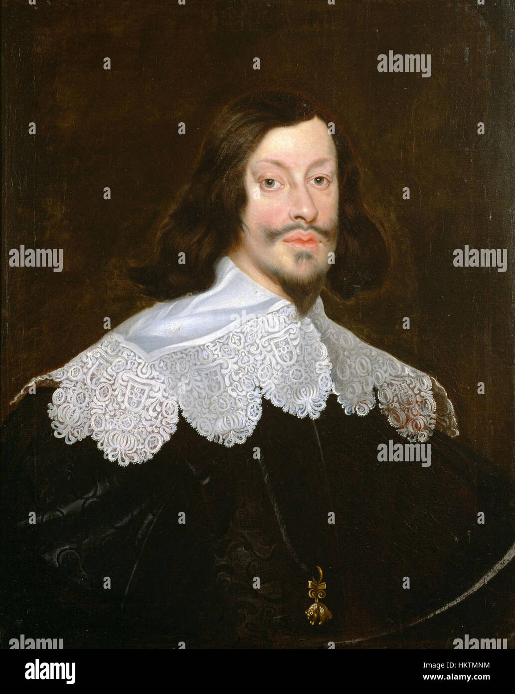 Emperor ferdinand iii hi-res stock photography and images - Alamy