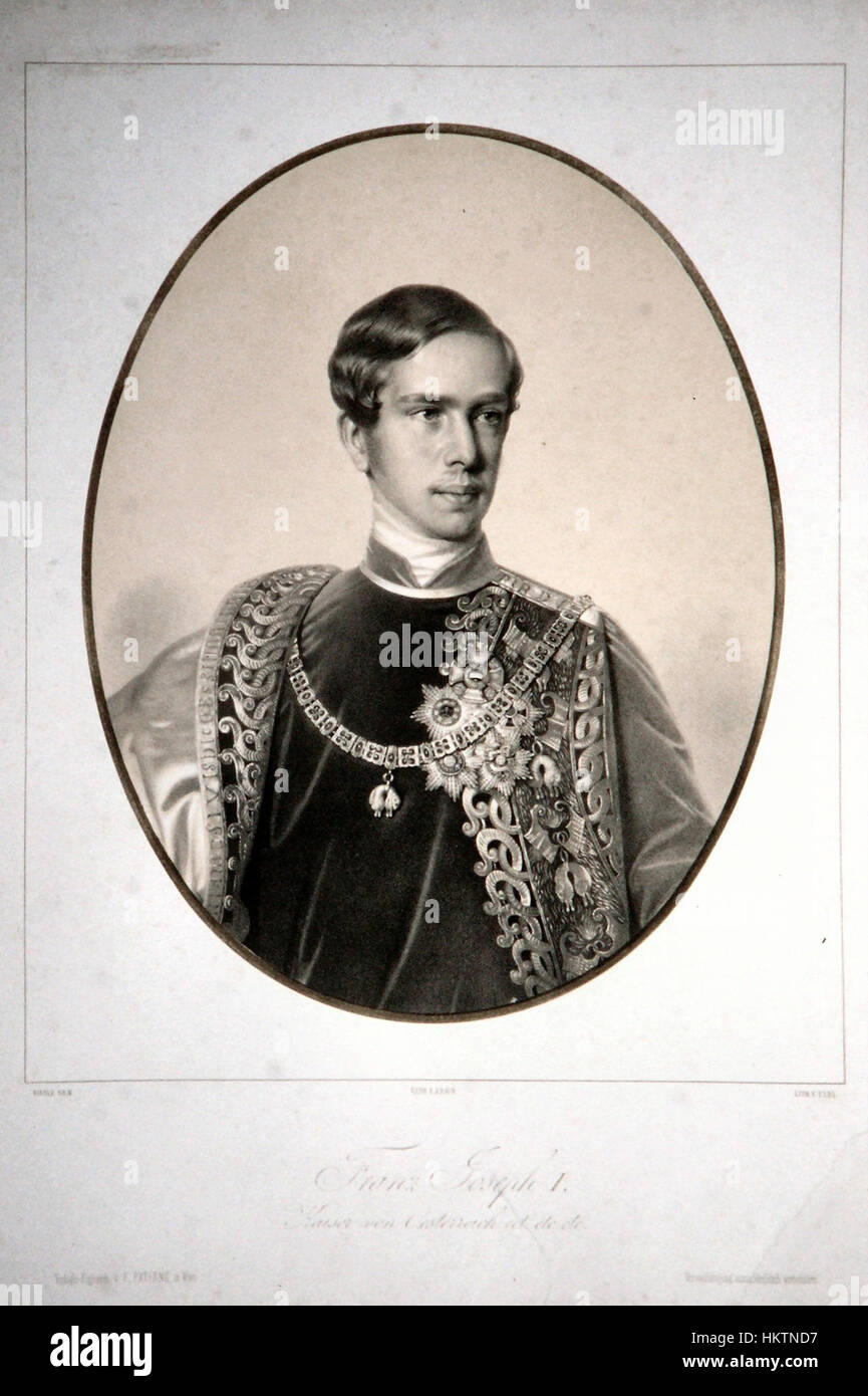 Franz eybl painting hi-res stock photography and images - Alamy