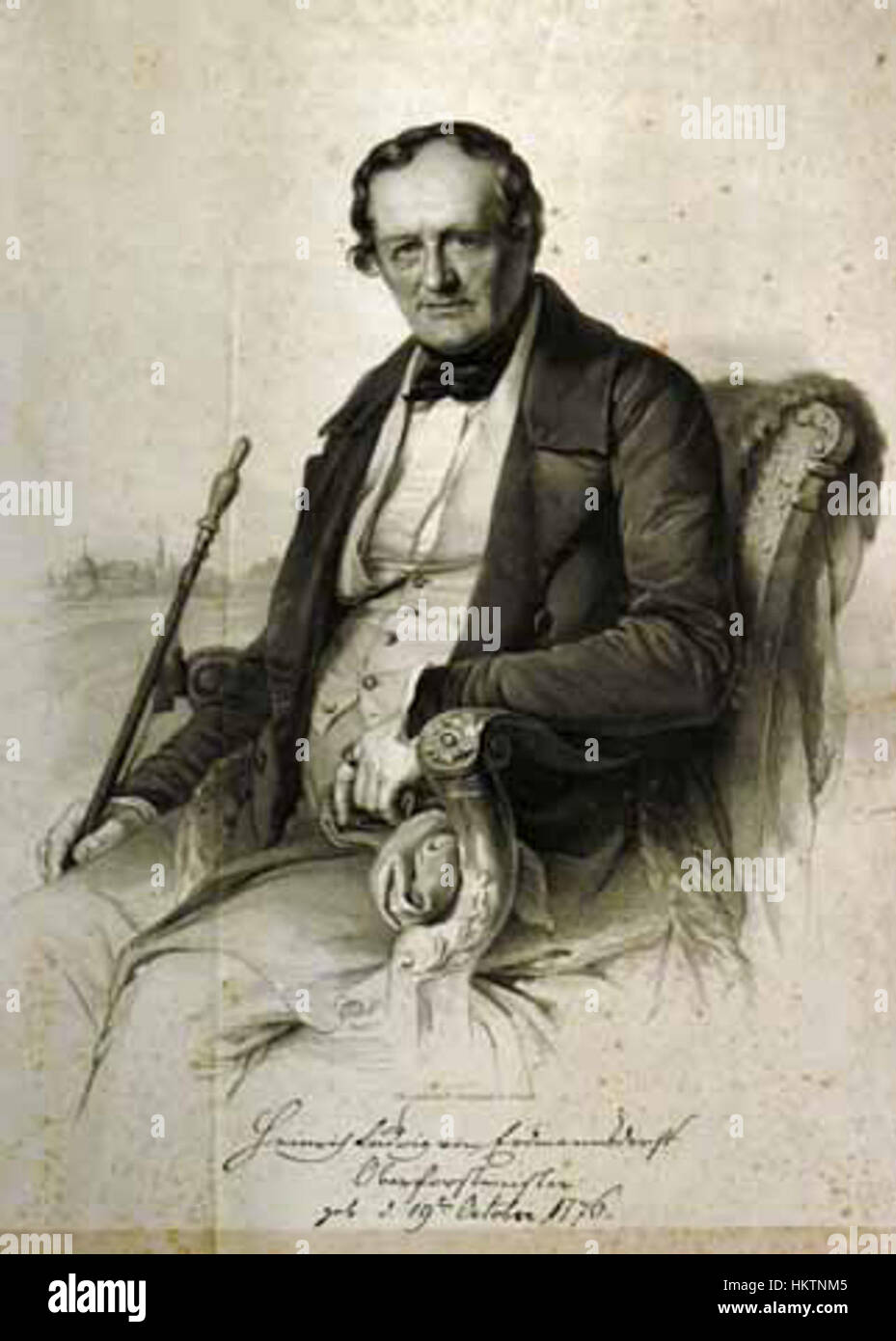 Franz hanfstaengl hi-res stock photography and images - Alamy