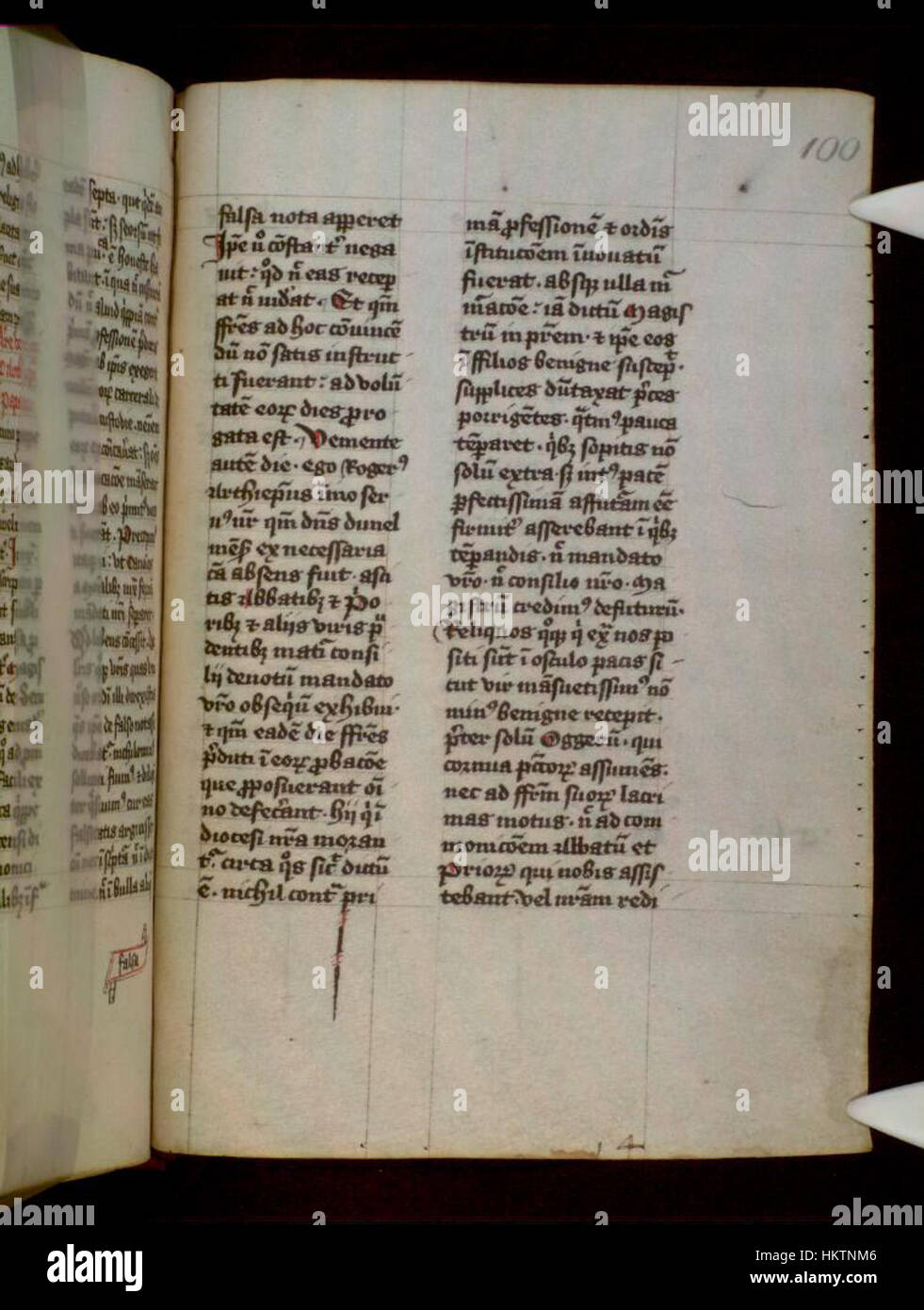 Gilbert of sempringham hi-res stock photography and images - Alamy