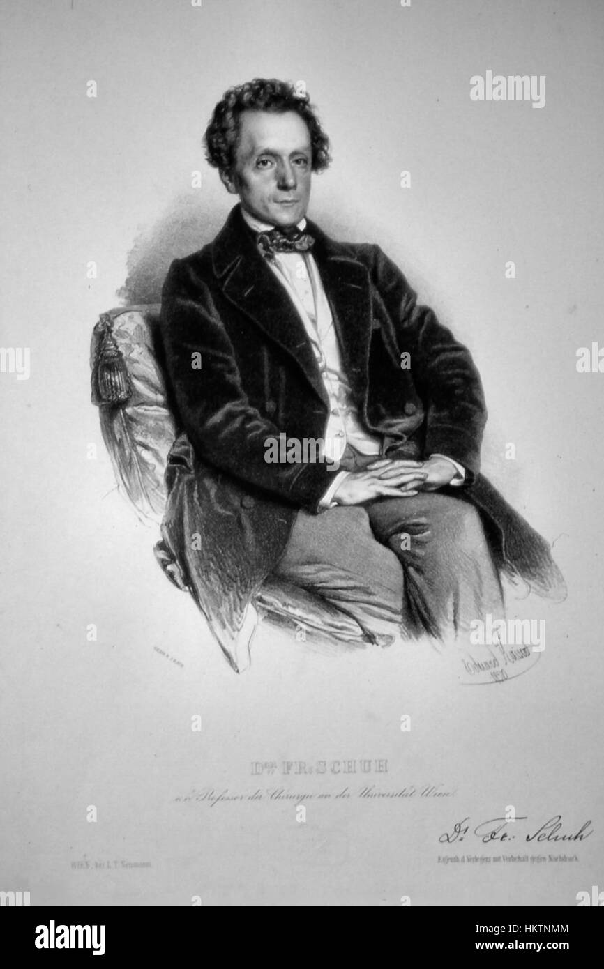 Franz schuh hi-res stock photography and images - Alamy