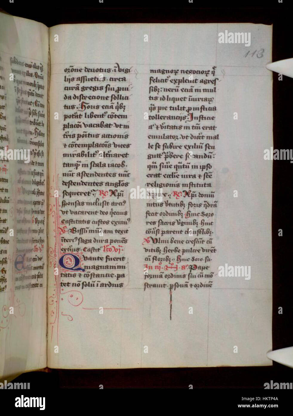 The Latin texts on St. Gilbert of Sempringham, held at the Bodleian ...