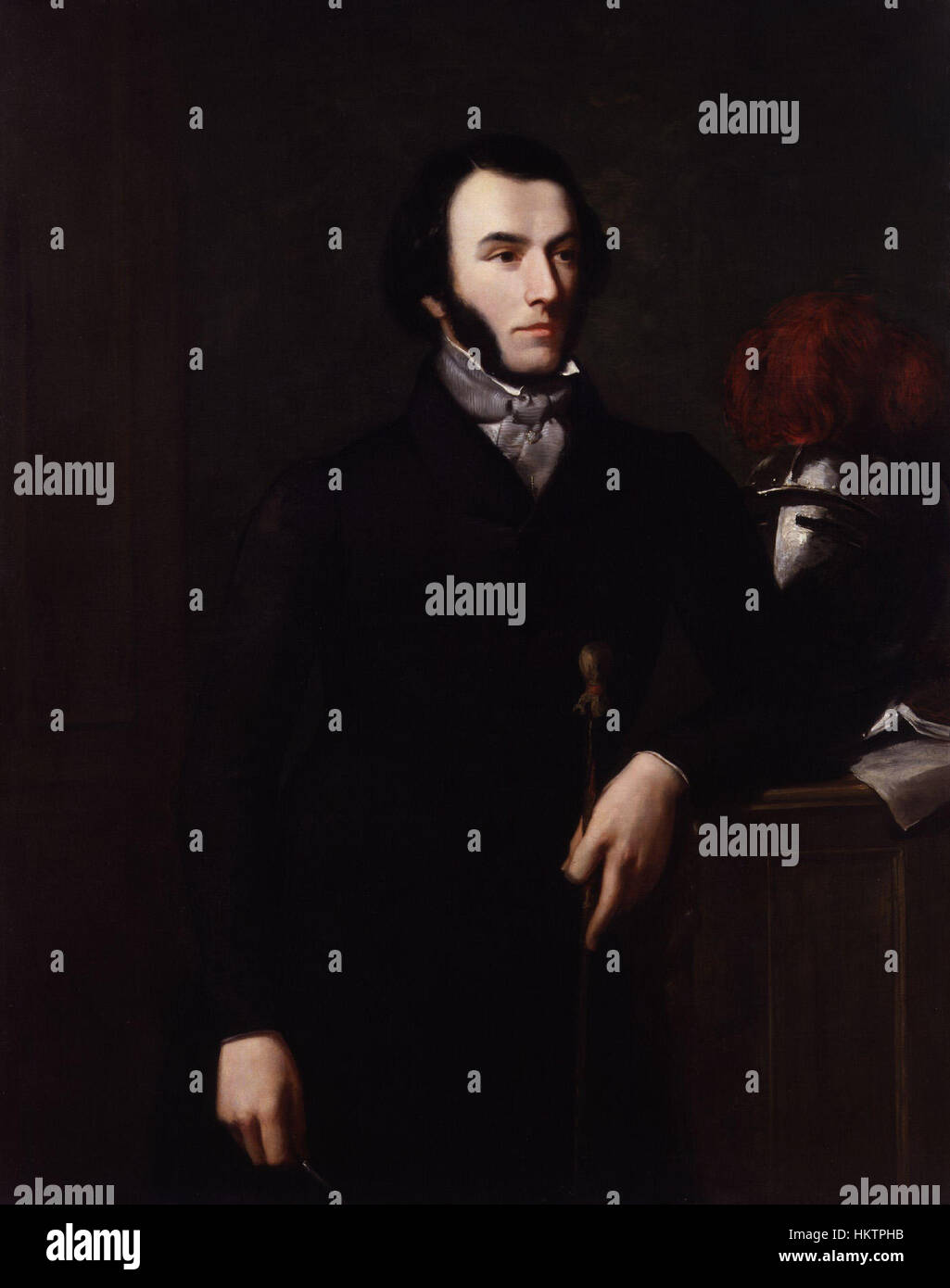 Richard pickersgill hi-res stock photography and images - Alamy