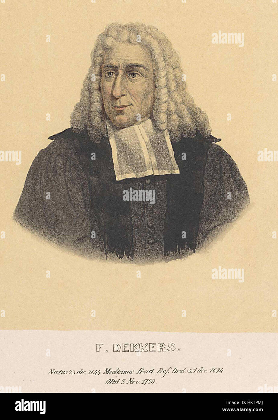 Dekkers frederik hi-res stock photography and images - Alamy