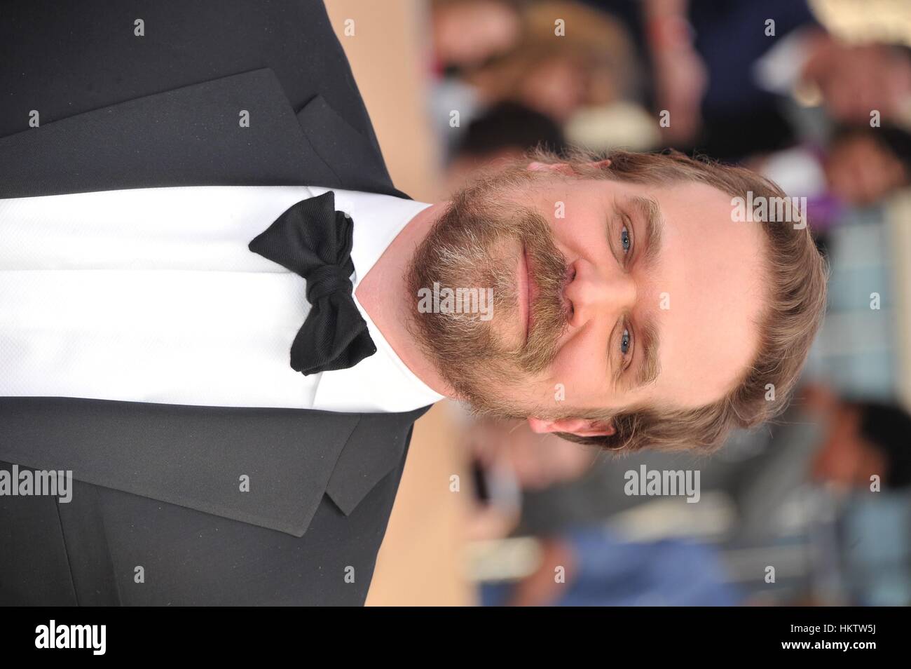 Los Angeles, USA. 29th Jan, 2017. Matt Peters at arrivals for 23rd ...