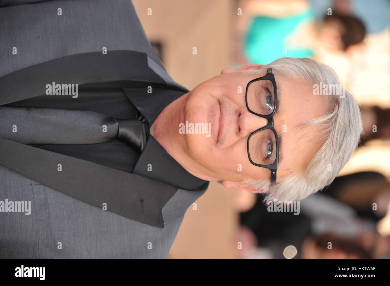 Los Angeles, USA. 29th Jan, 2017. Michael Harney at arrivals for 23rd ...