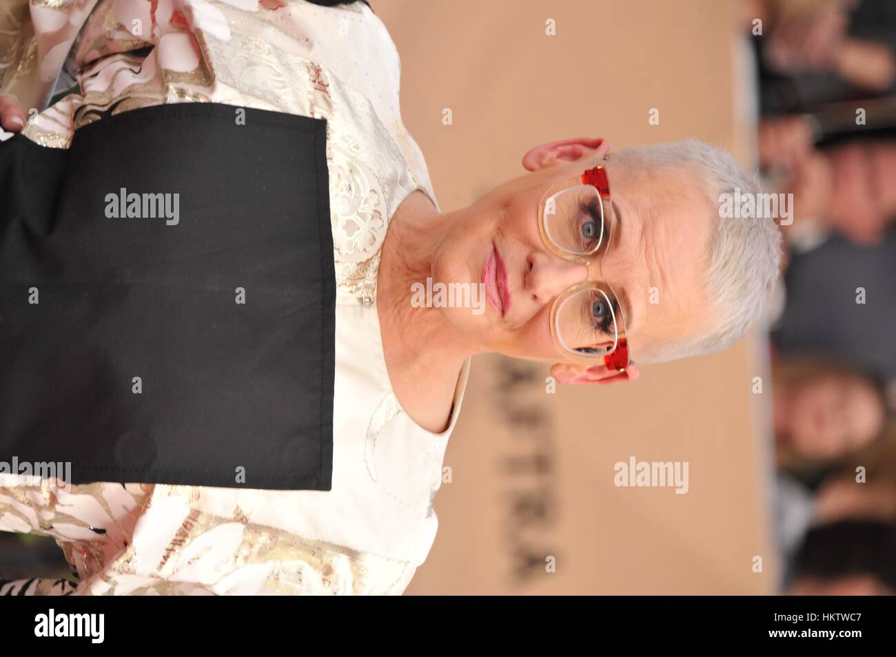 Los Angeles, USA. 29th Jan, 2017. Lori Petty at arrivals for 23rd ...