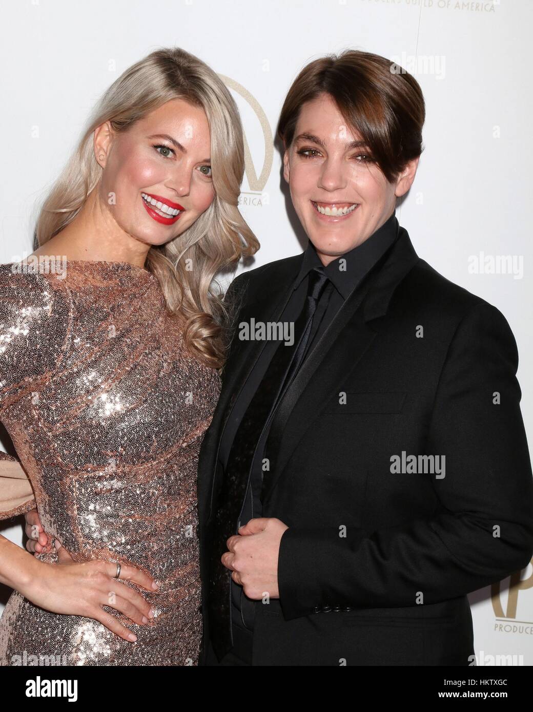 Megan ellison hi-res stock photography and images - Alamy