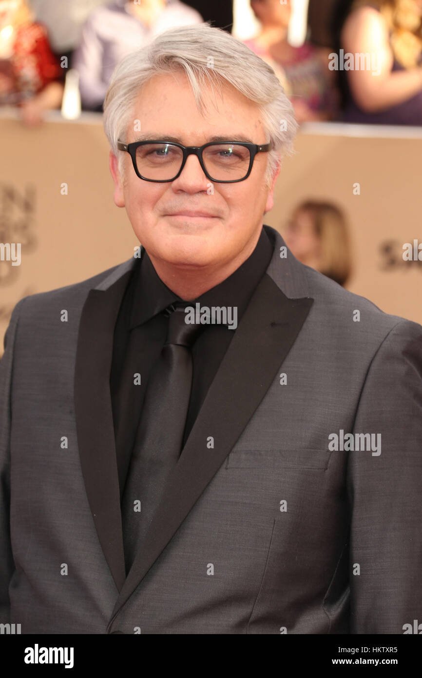 Los Angeles, USA. 29th Jan, 2017. Michael Harney at The 23rd Annual ...