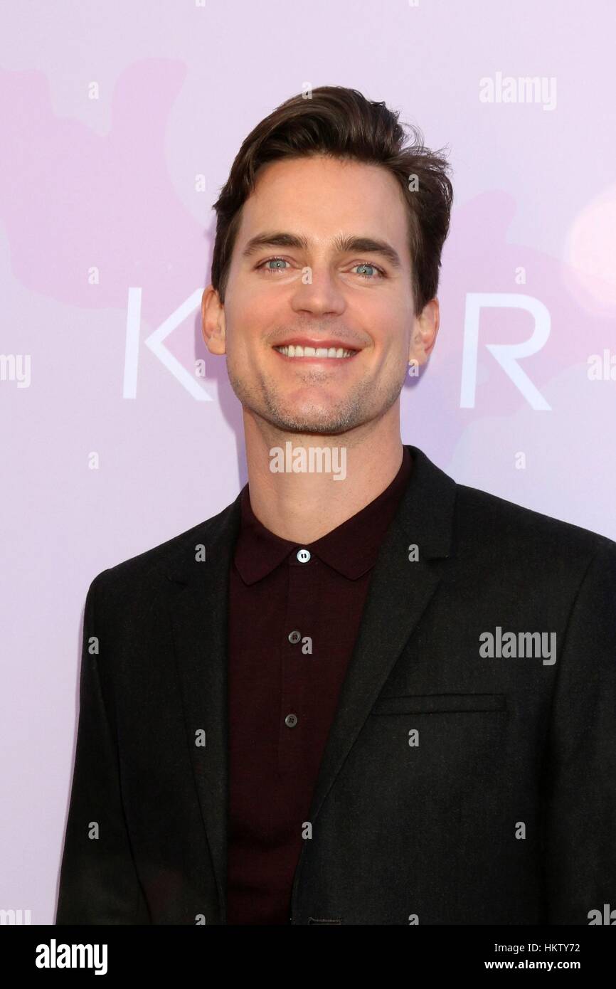 West Hollywood, USA. 28th Jan, 2017. Matt Bomer at arrivals for Variety ...