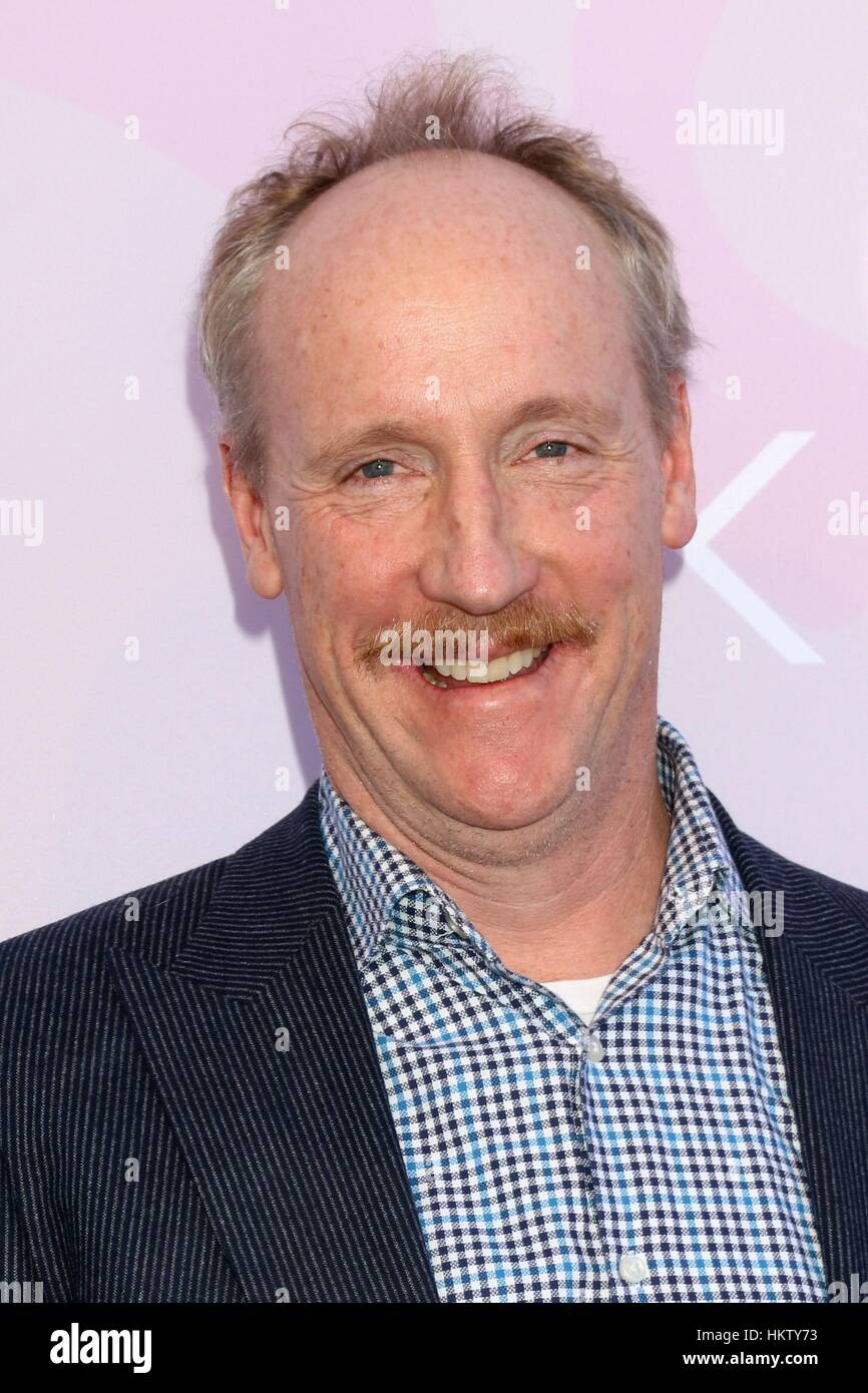 West Hollywood, USA. 28th Jan, 2017. Matt Walsh at arrivals for Variety ...