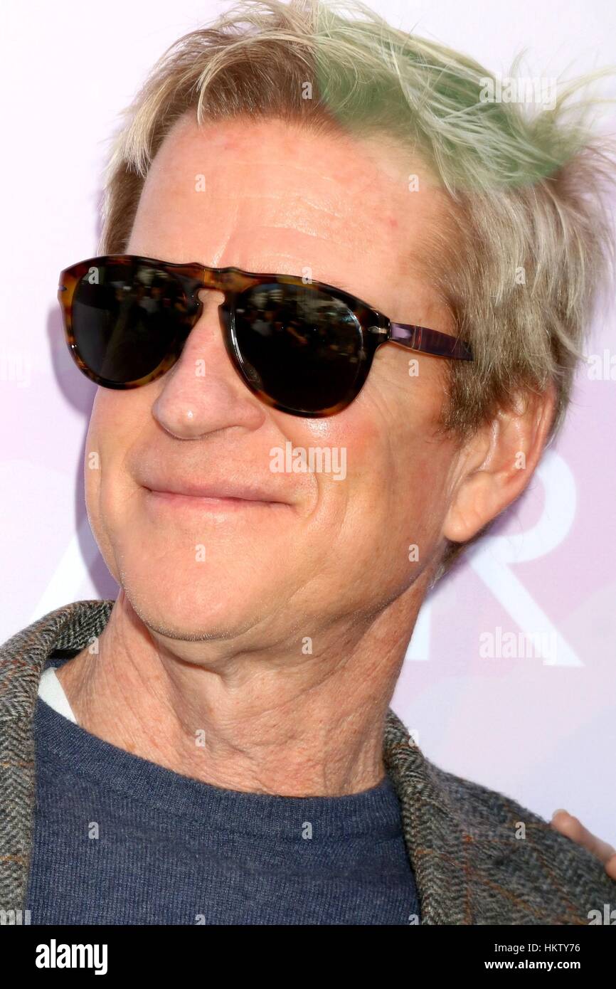 West Hollywood, USA. 28th Jan, 2017. Matthew Modine at arrivals for ...