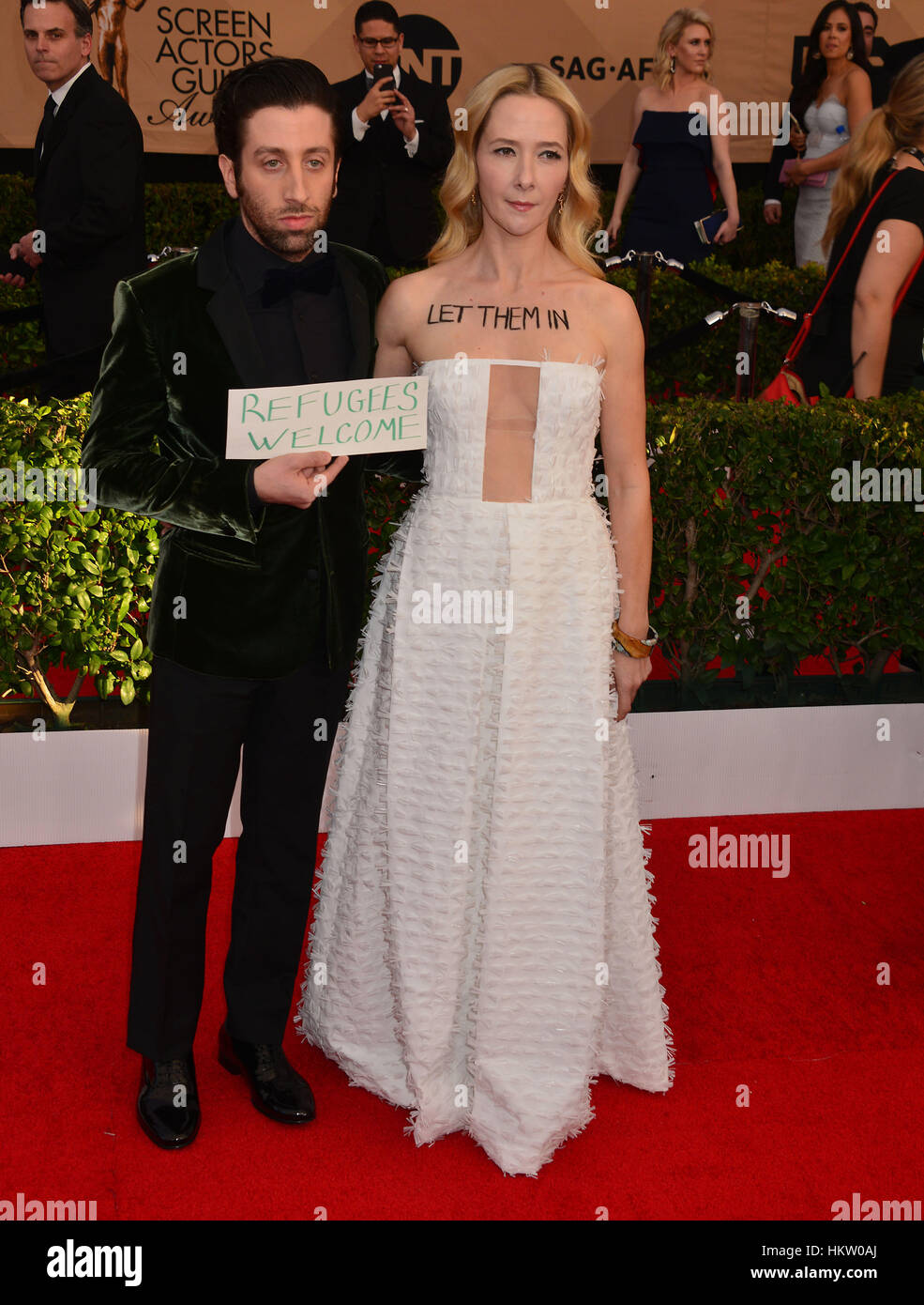 Simon Helberg Shirtless