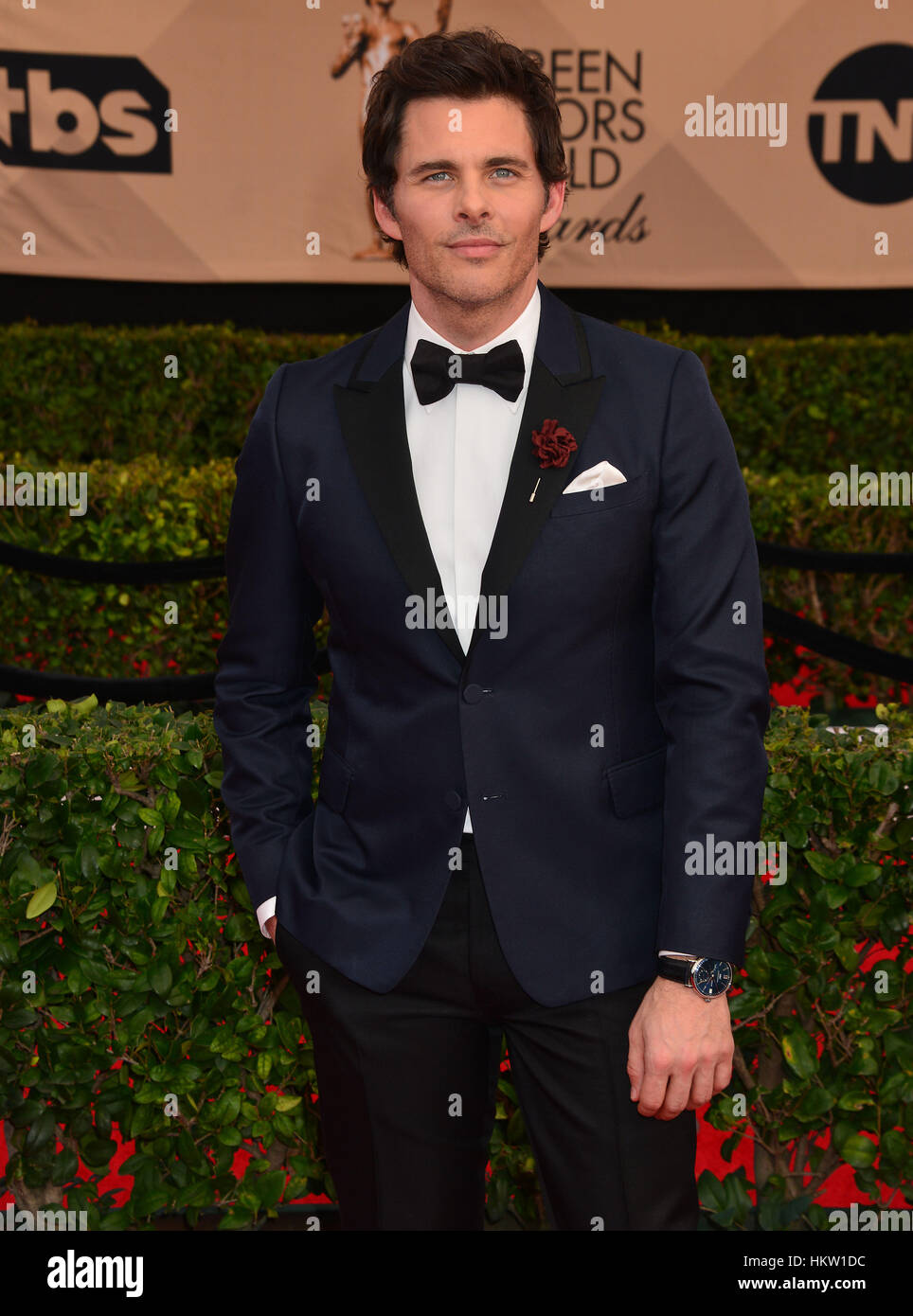 James marsden los angeles hi-res stock photography and images - Alamy