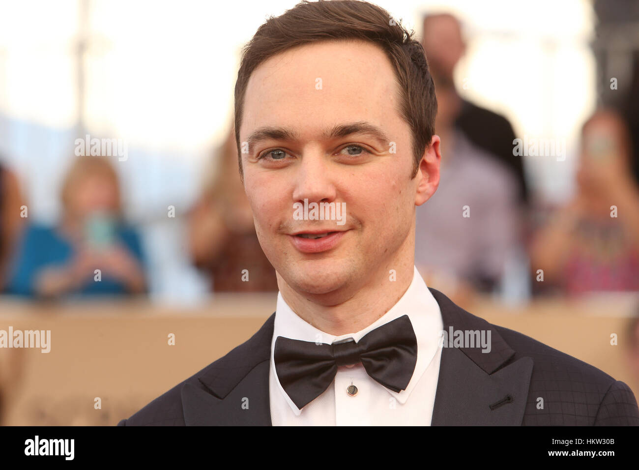 Jim parsons hi-res stock photography and images - Alamy