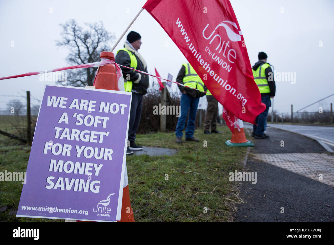 Atomic weapons establishment (awe) hi-res stock photography and images ...