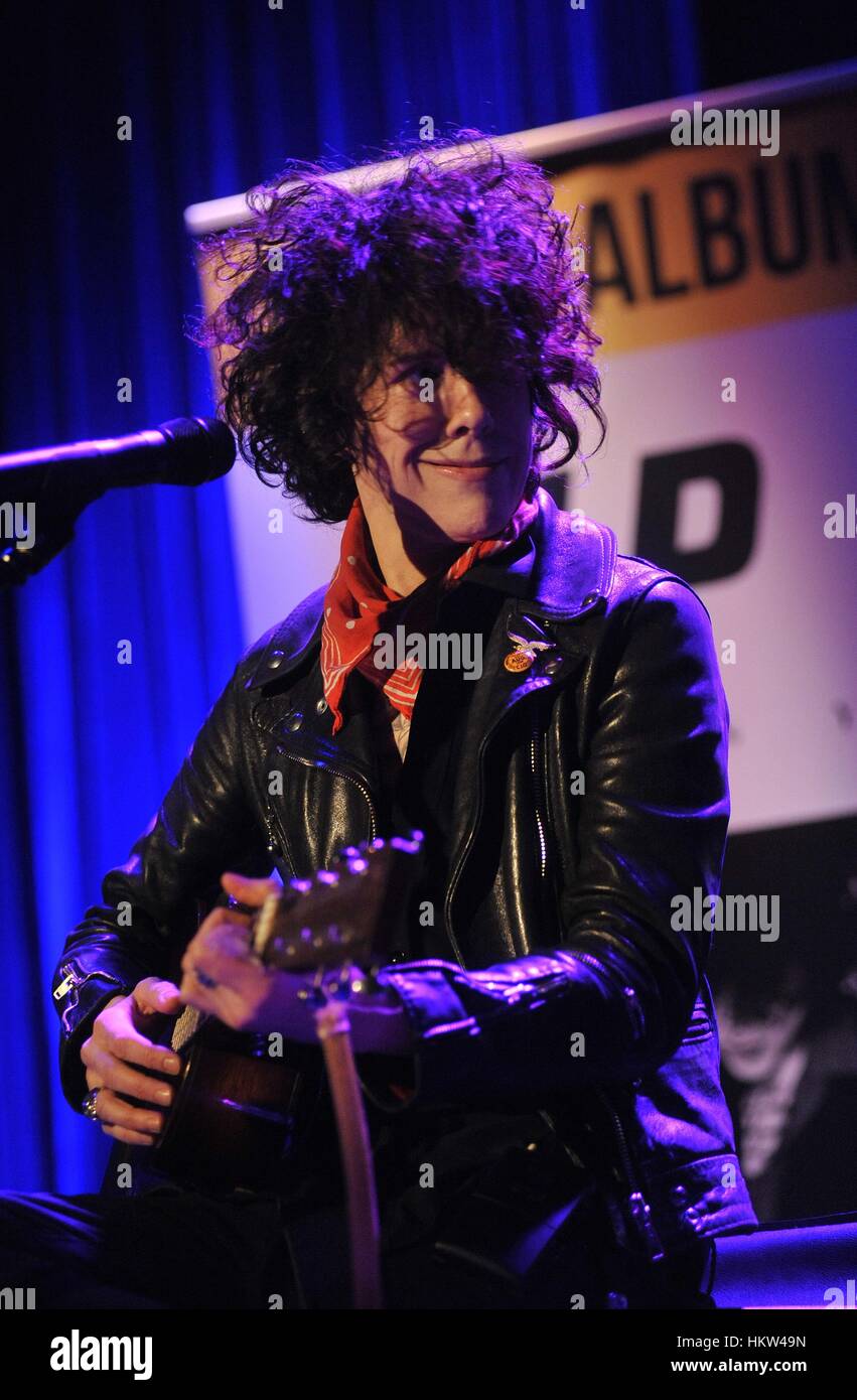 Laura Pergolizzi, American singer and songwriter better known as LP ...