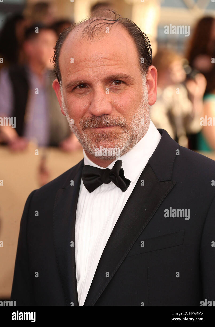 Nick sandow hi-res stock photography and images - Alamy