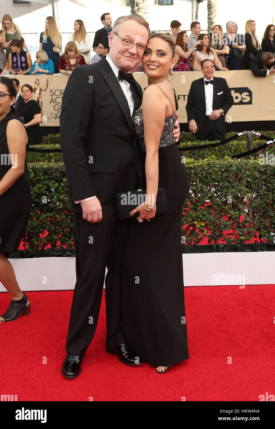 Allegra riggio and jared harris hi-res stock photography and images - Alamy