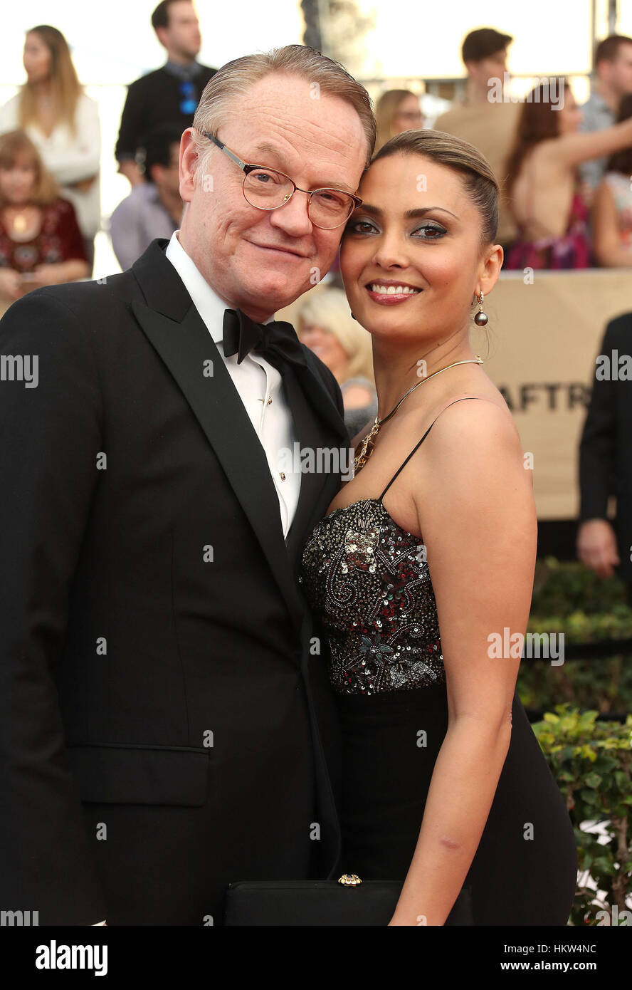 Allegra riggio and jared harris hi-res stock photography and images - Alamy