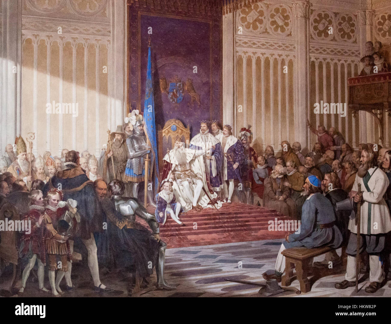 1560 art hi-res stock photography and images - Alamy