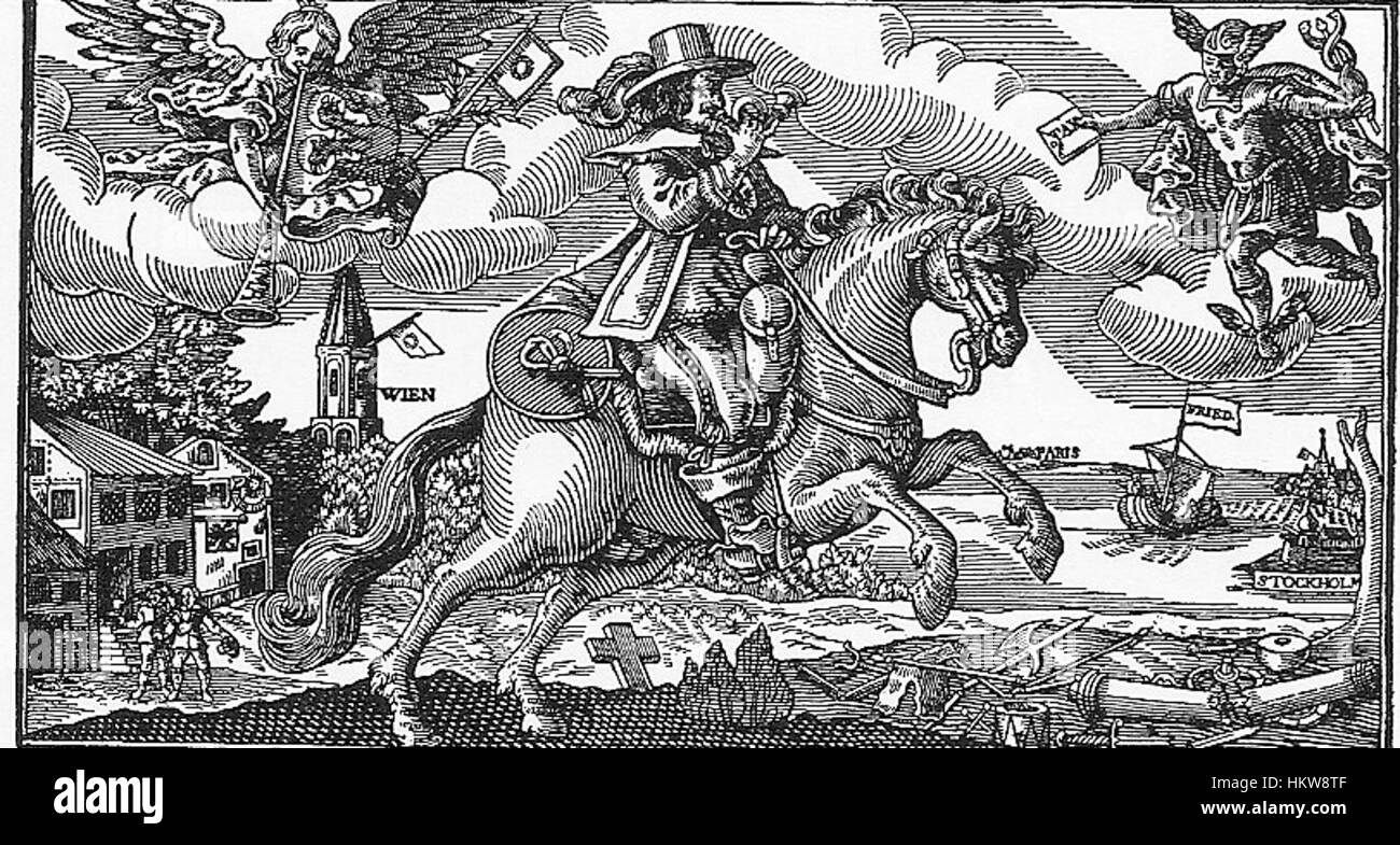 17th century oil painting Black and White Stock Photos & Images - Alamy