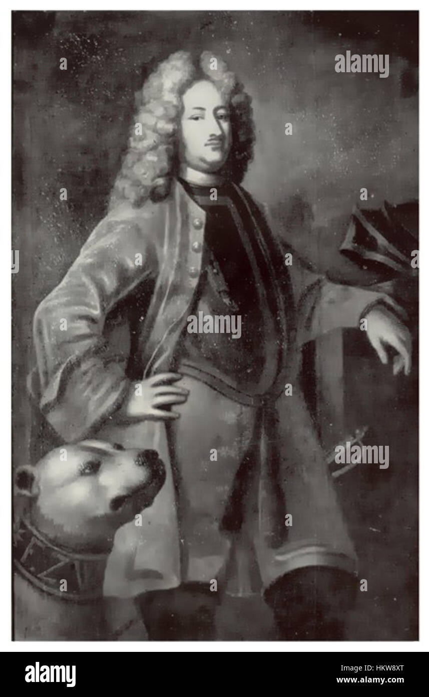 Friedrich Anton Ulrich Waldeck, a German artist, was known for his ...