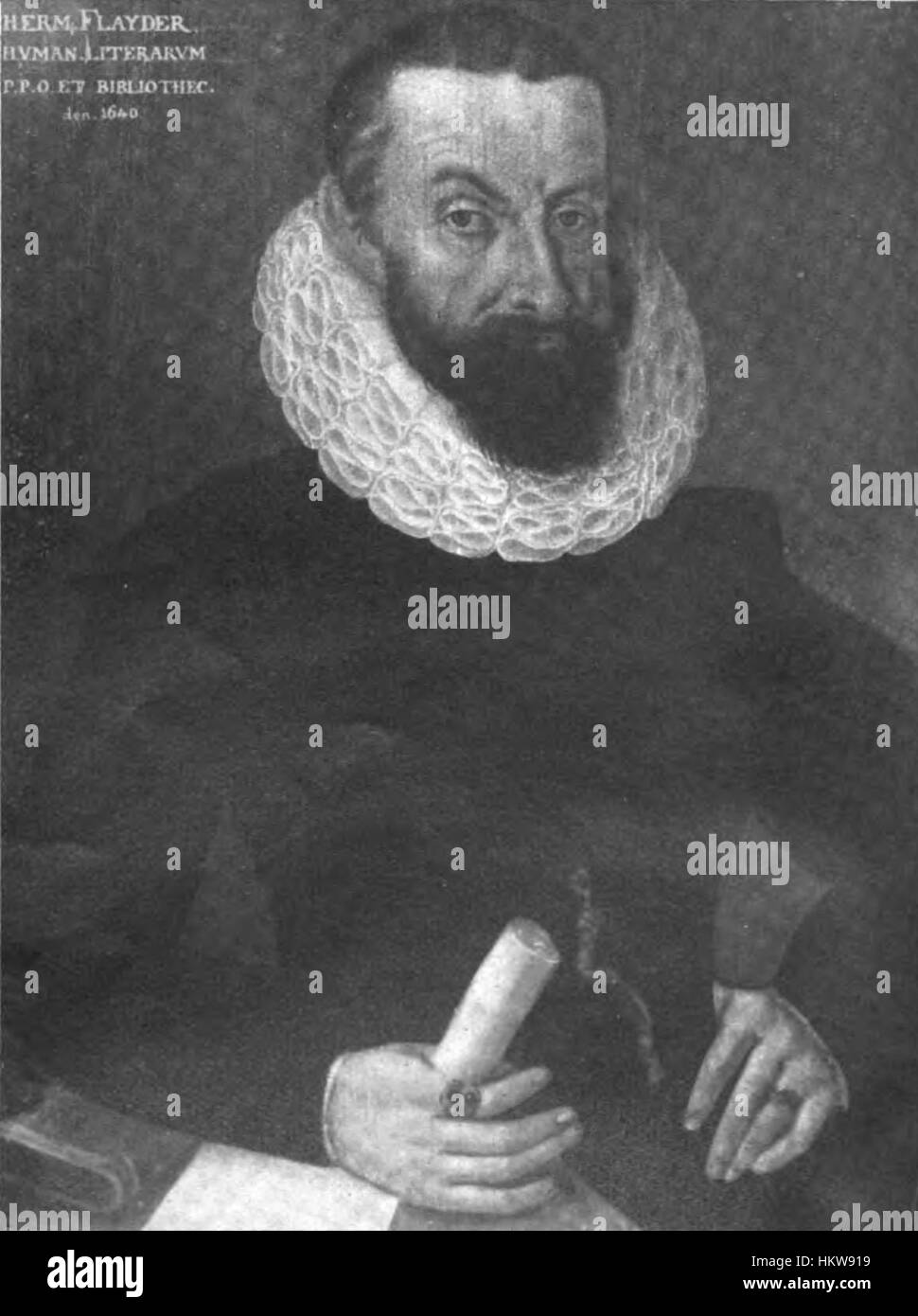 Friedrich Hermann Flayder was an influential 19th-century German artist ...