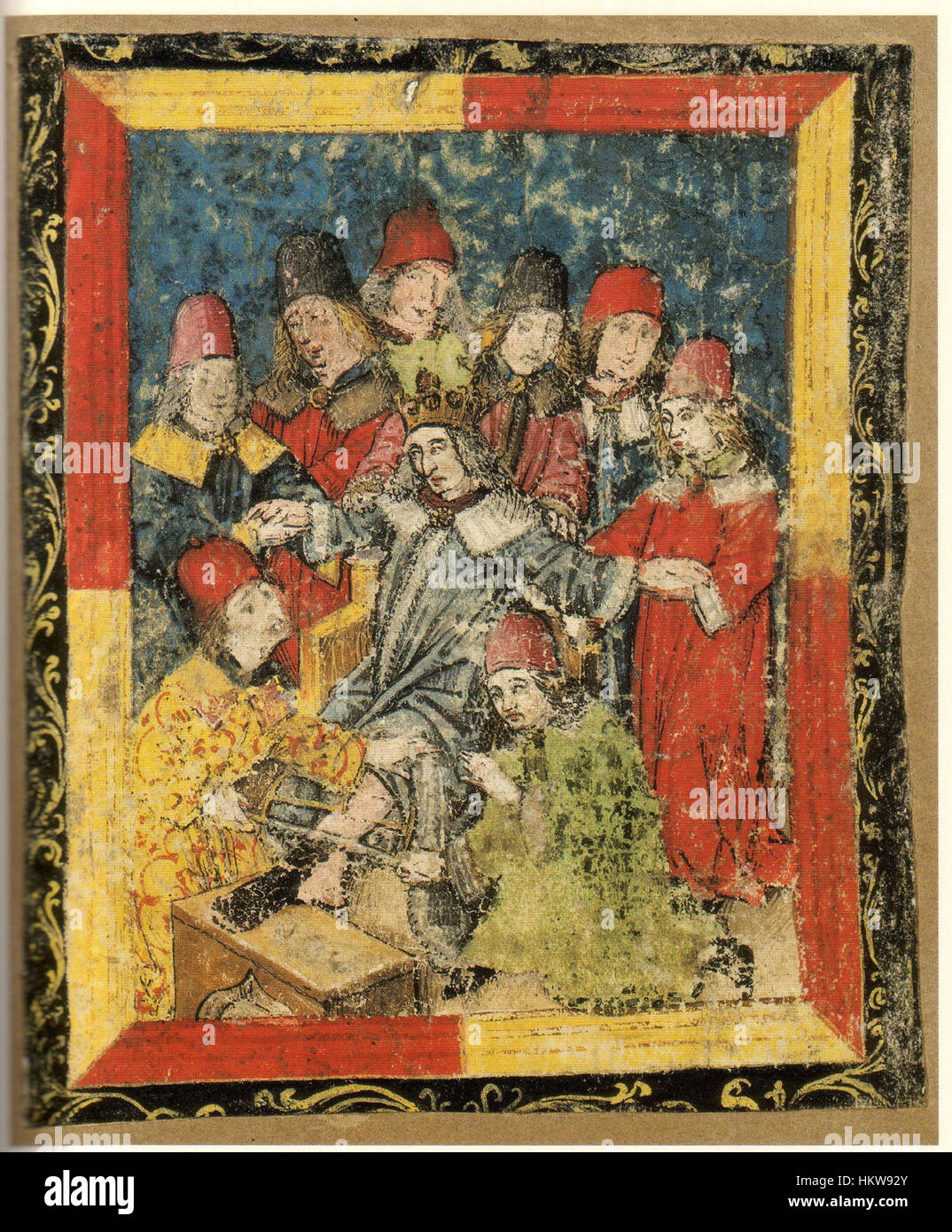 Beinamputation hi-res stock photography and images - Alamy