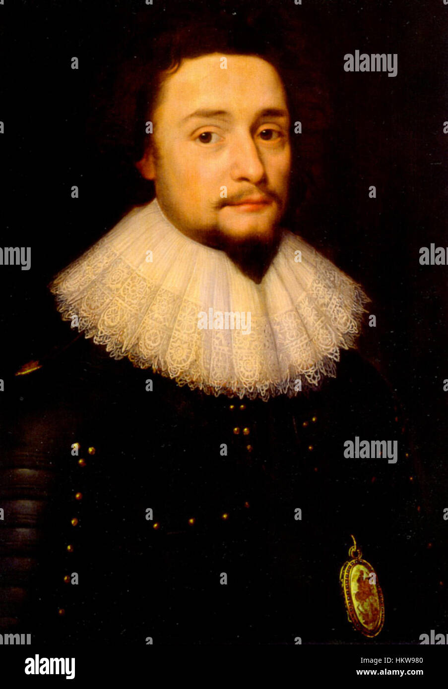 Friedrich v hi-res stock photography and images - Alamy
