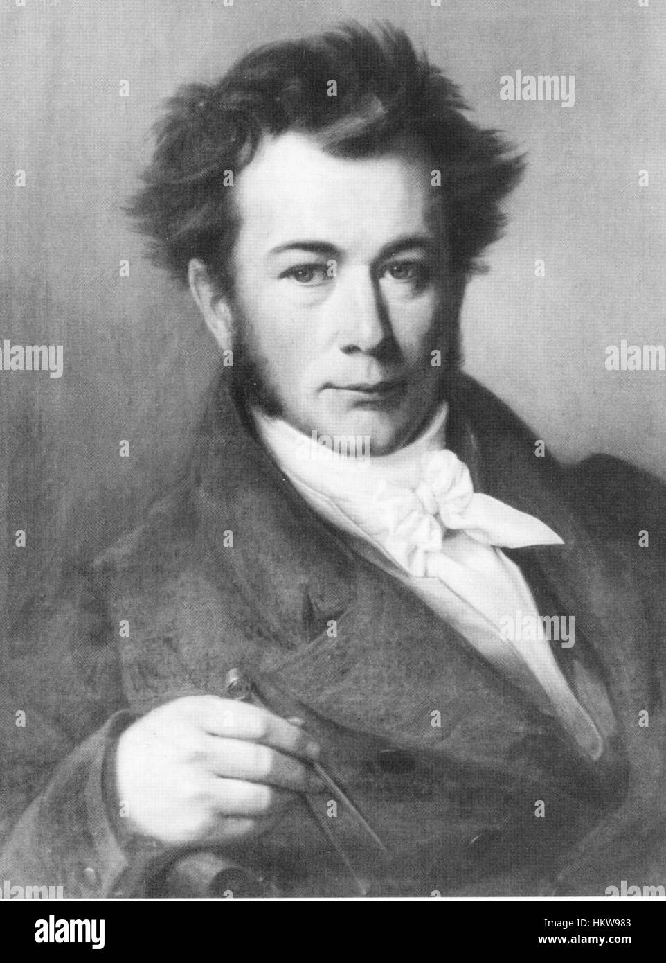 Friedrich wilhelm buttel hi-res stock photography and images - Alamy